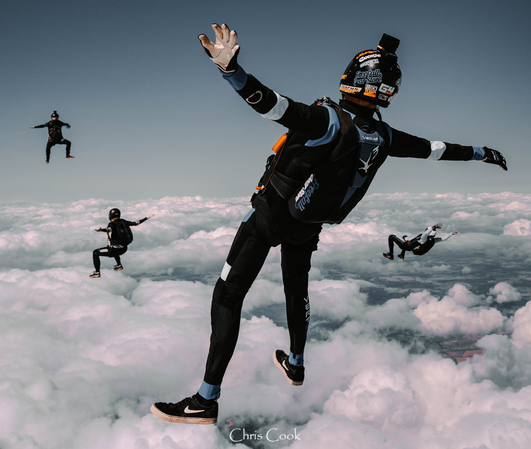 Freefall Gear Store - Online Skydiving Gear Store - Fast Shipping