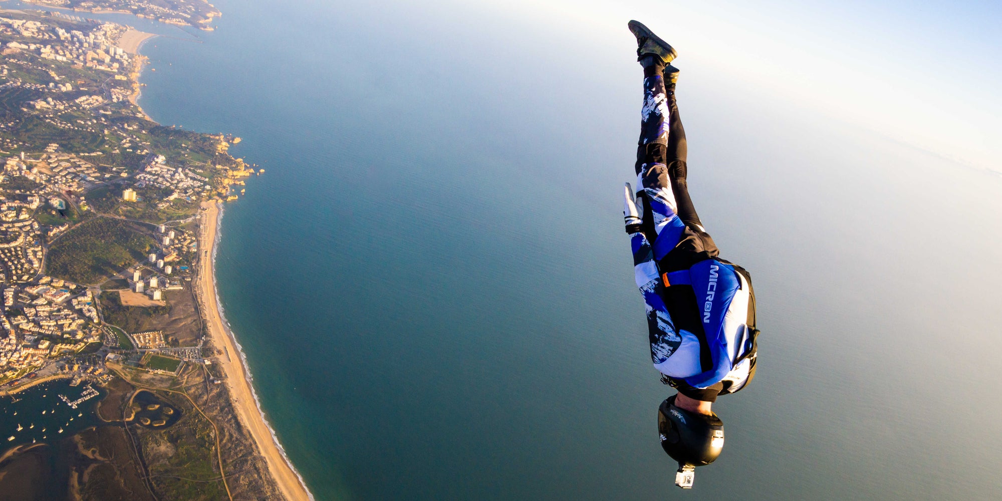 Freefall Gear Store - Online Skydiving Gear Store - Fast Shipping